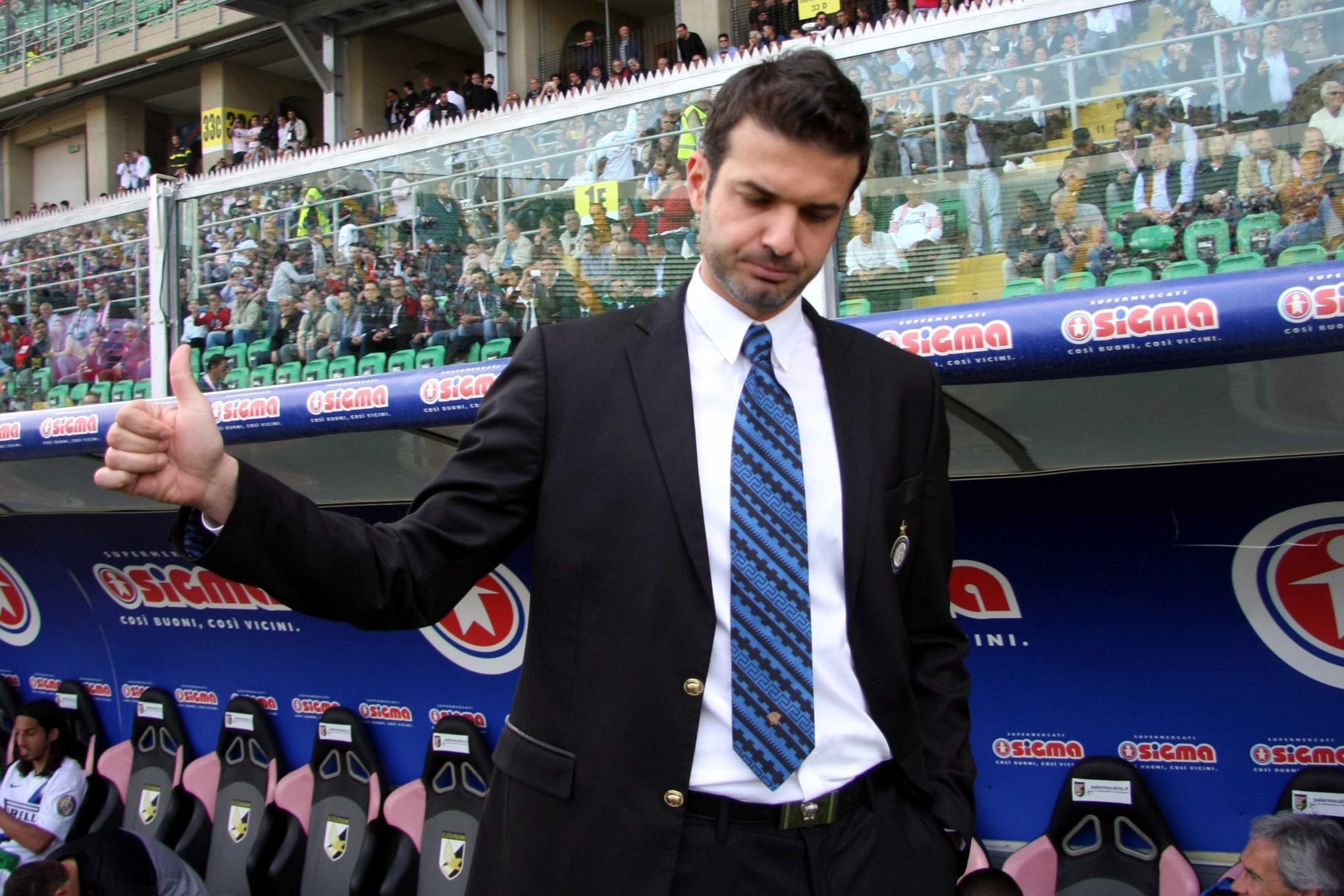 L'Inter e il rebus Europa League: conviene?