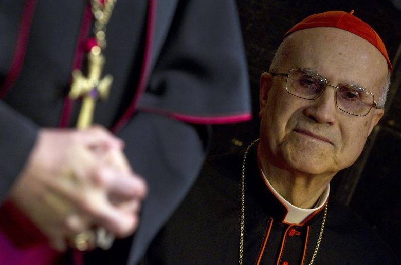 La pensione dorata di Bertone