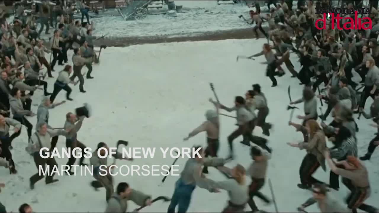 L'arte e il genio di Dante Ferretti, in un video