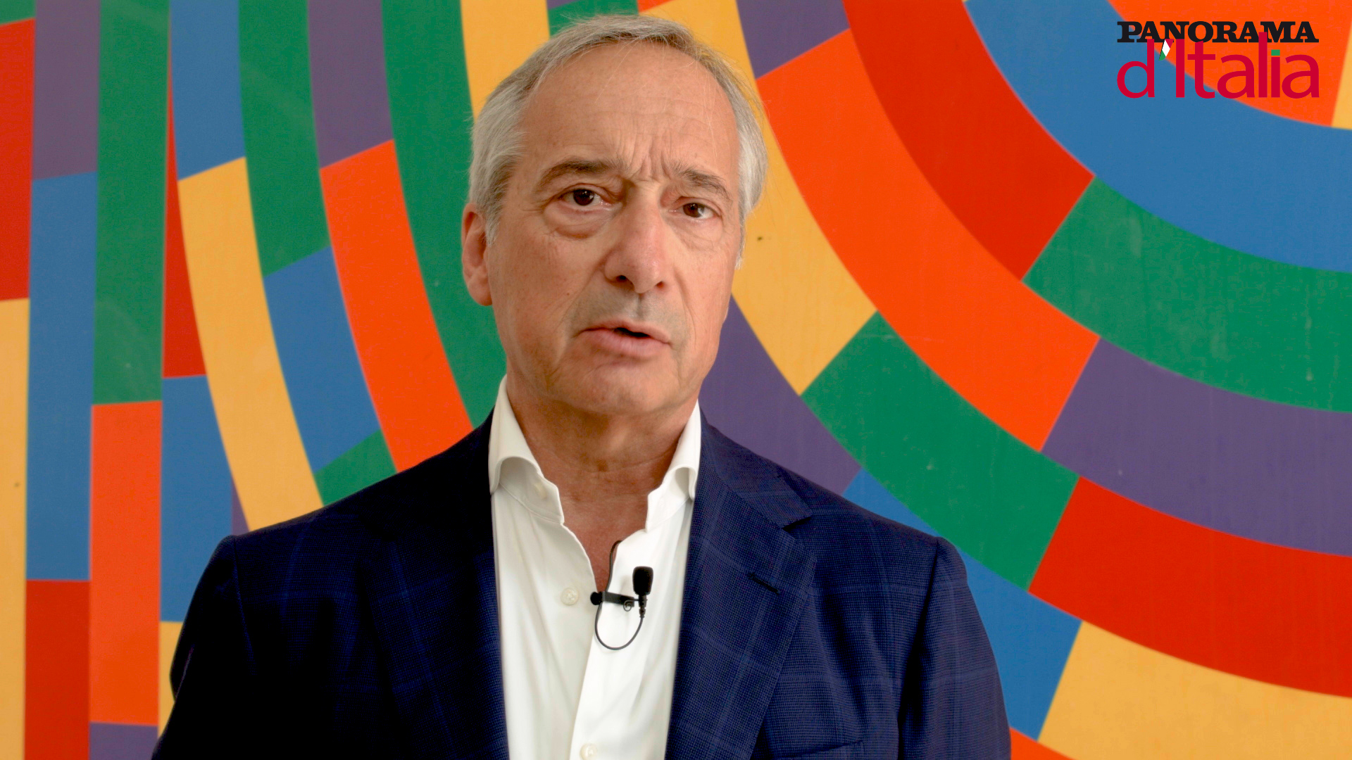 Giuseppe Mario Ludovico: "Come unisco chirurgia e robotica"