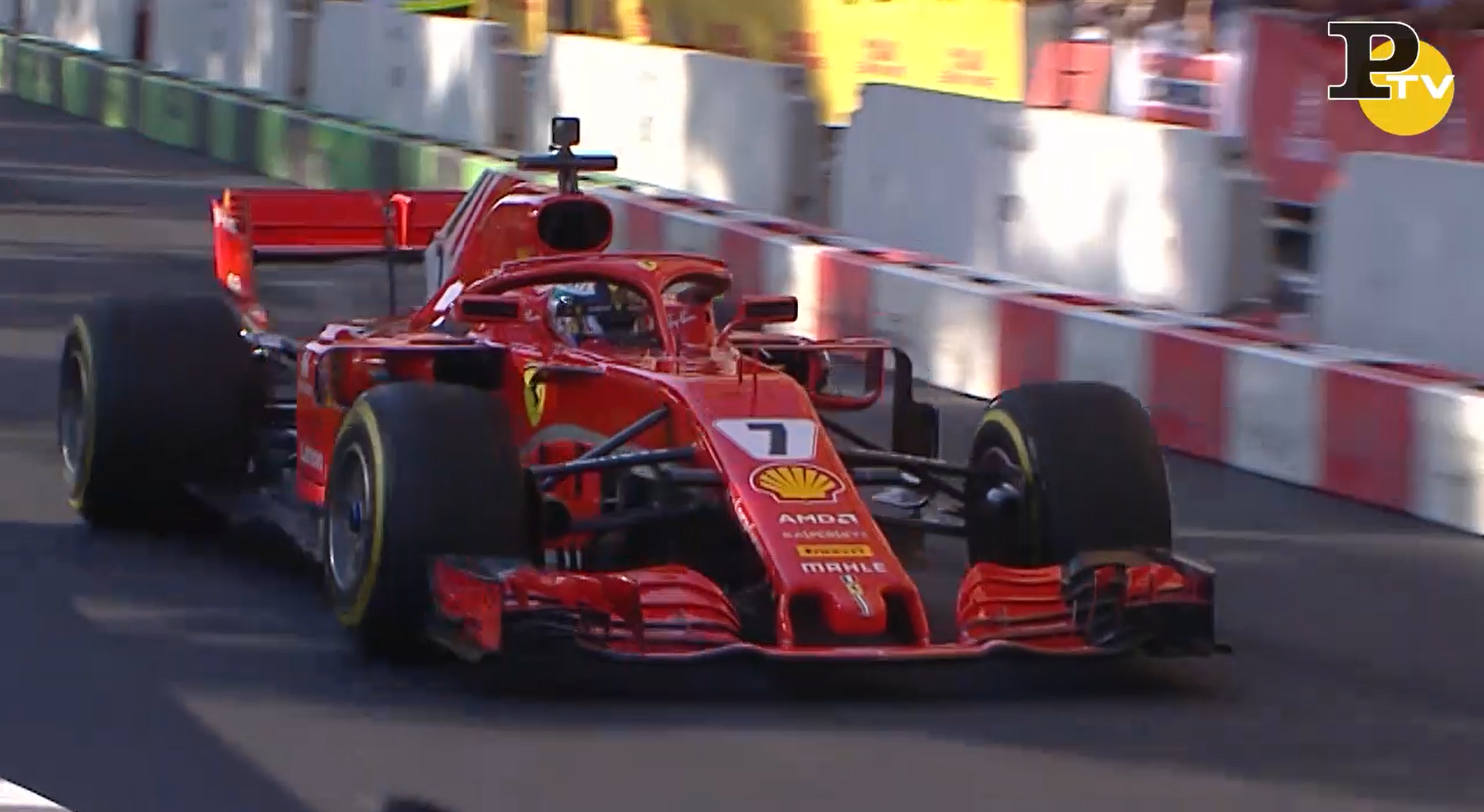 GP Italia. Ieri inaugurazione Formula 1 Milan Festival alla Darsena di ...