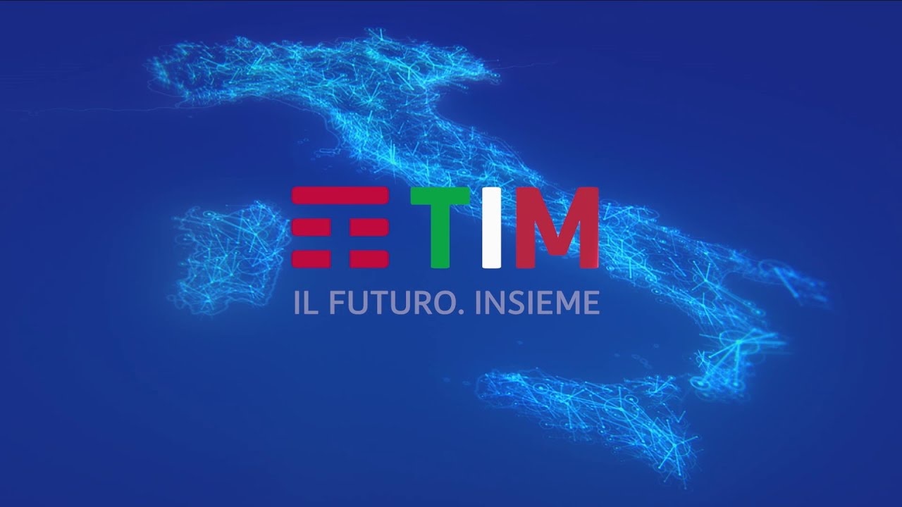 Tim: in onda il nuovo spot istituzionale, un viaggio nella storia delle ...