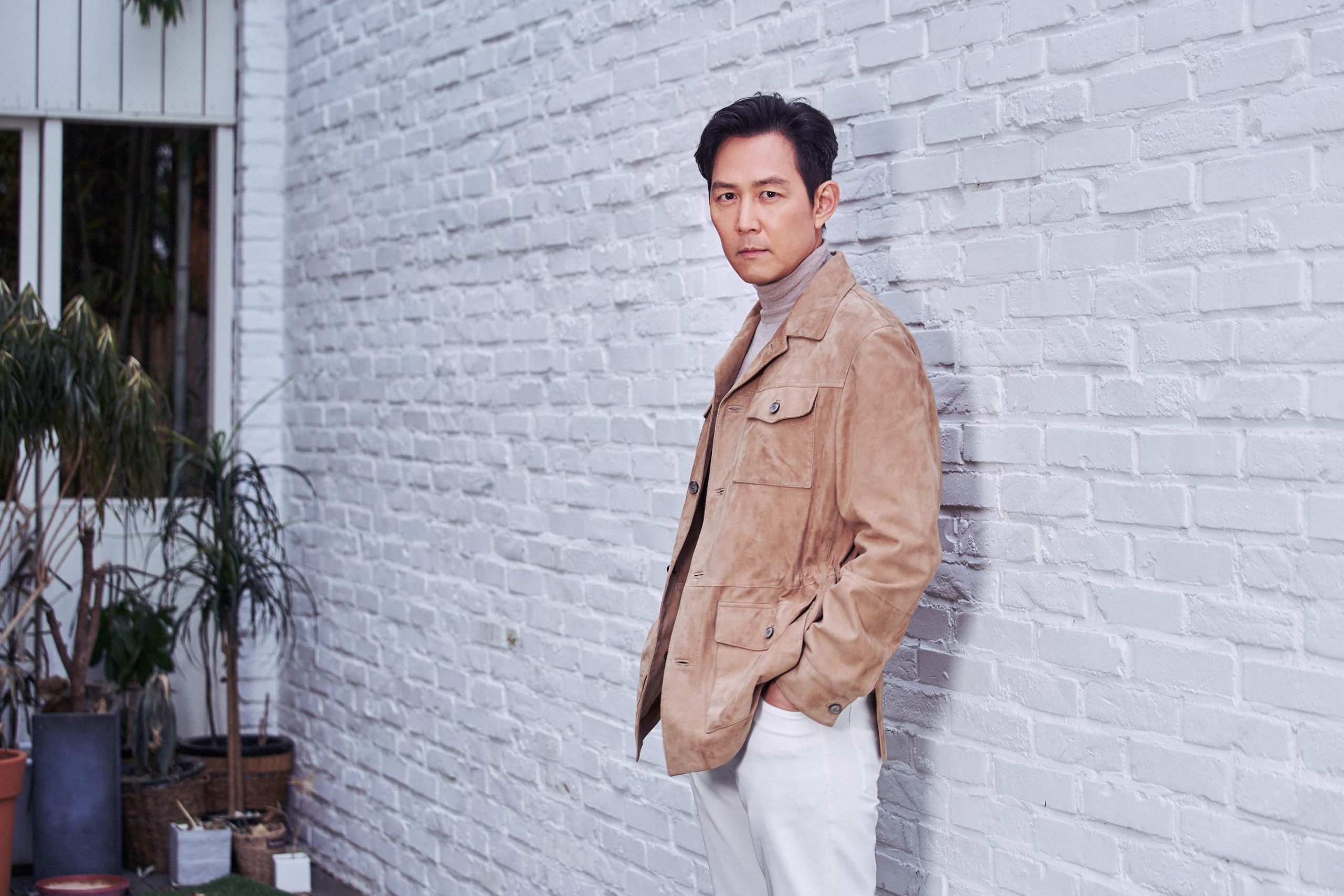 Lee Jung Jae: «Torno nell'arena di Squid Game ma nulla sarà come prima»