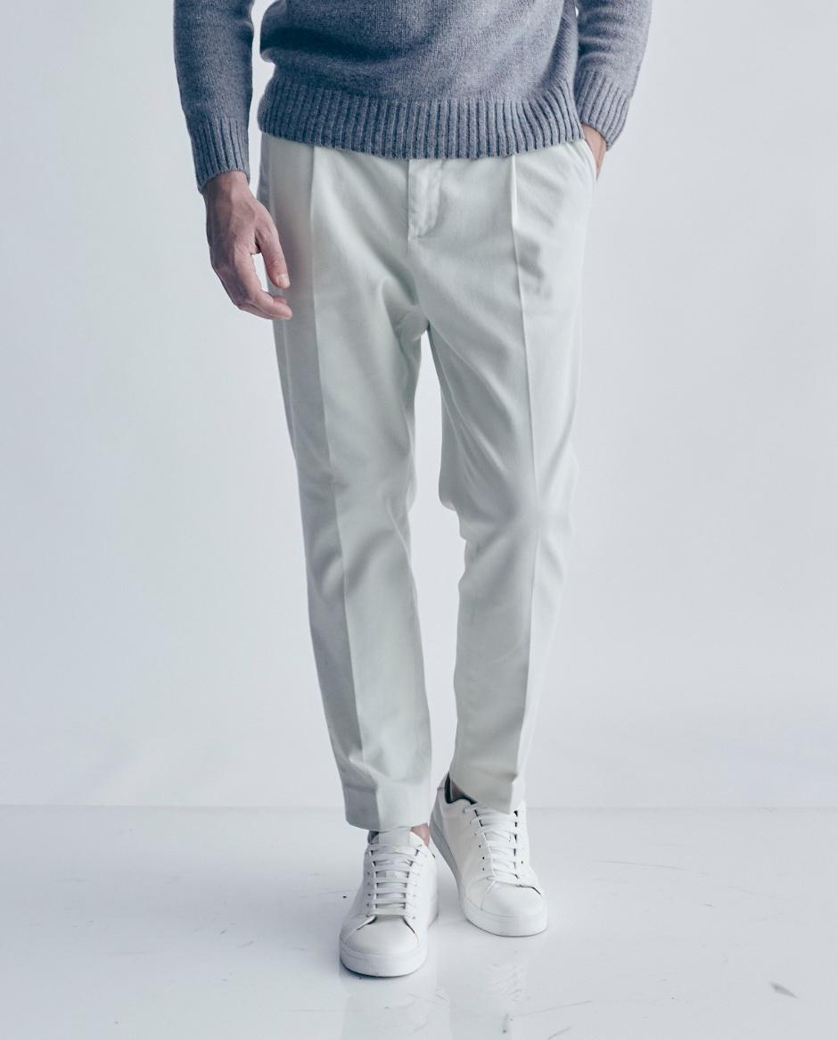 Pitti Uomo: dal golf all’intero lifestyle firmato Jeckerson