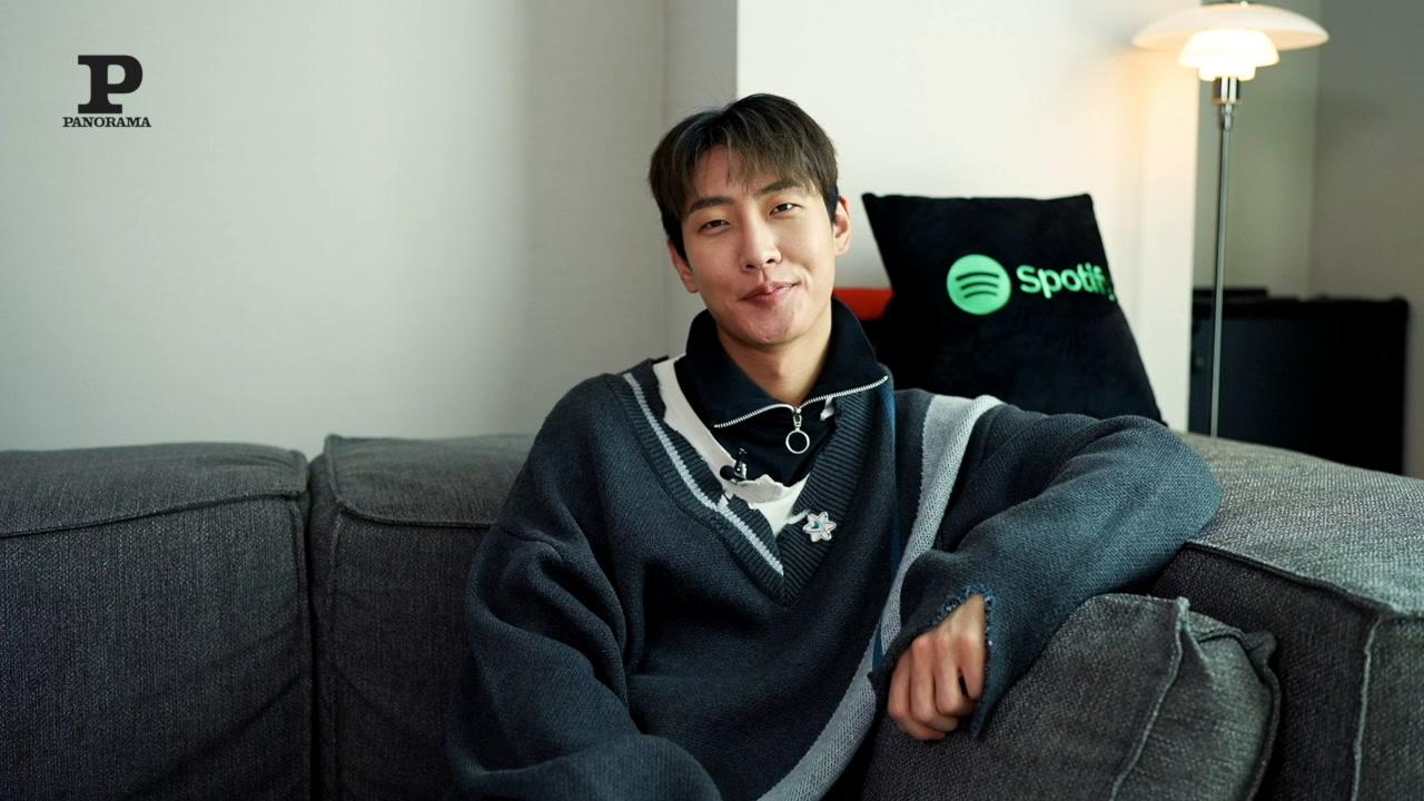 Alla scoperta del DJ più cool di Seoul: Shaun