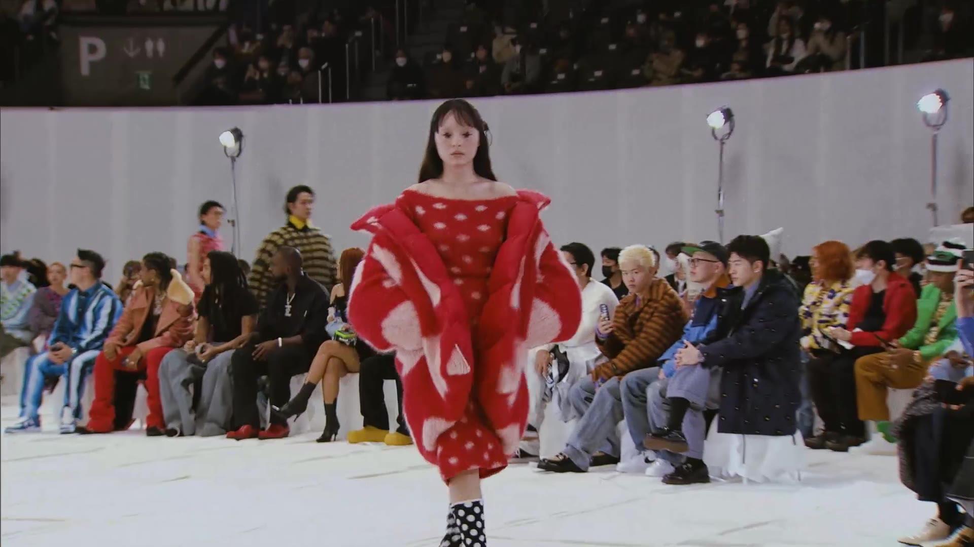 Marni: il ritmo della creatività
