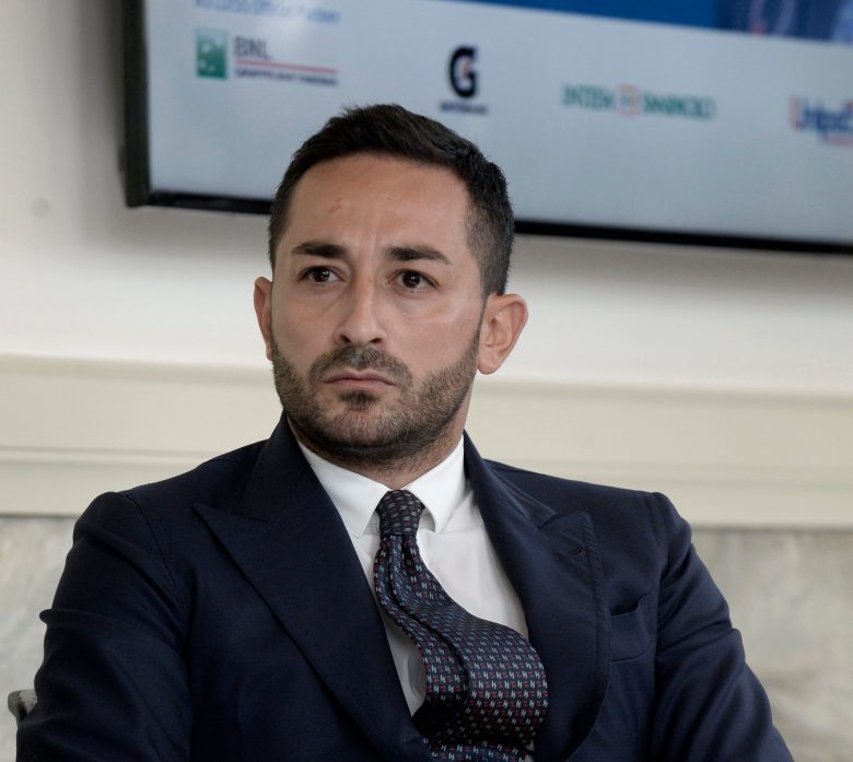 Chi è Beppe Riso, il nuovo Re Mida dei procuratori