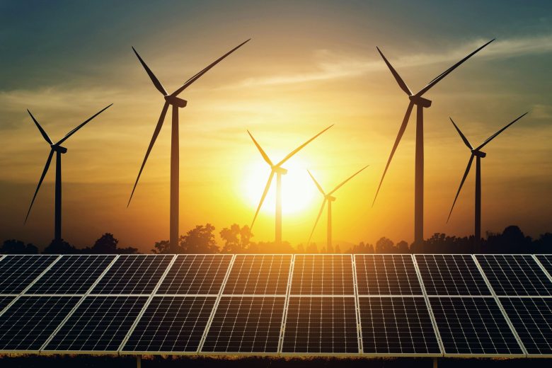 Così la mafia acquista energia