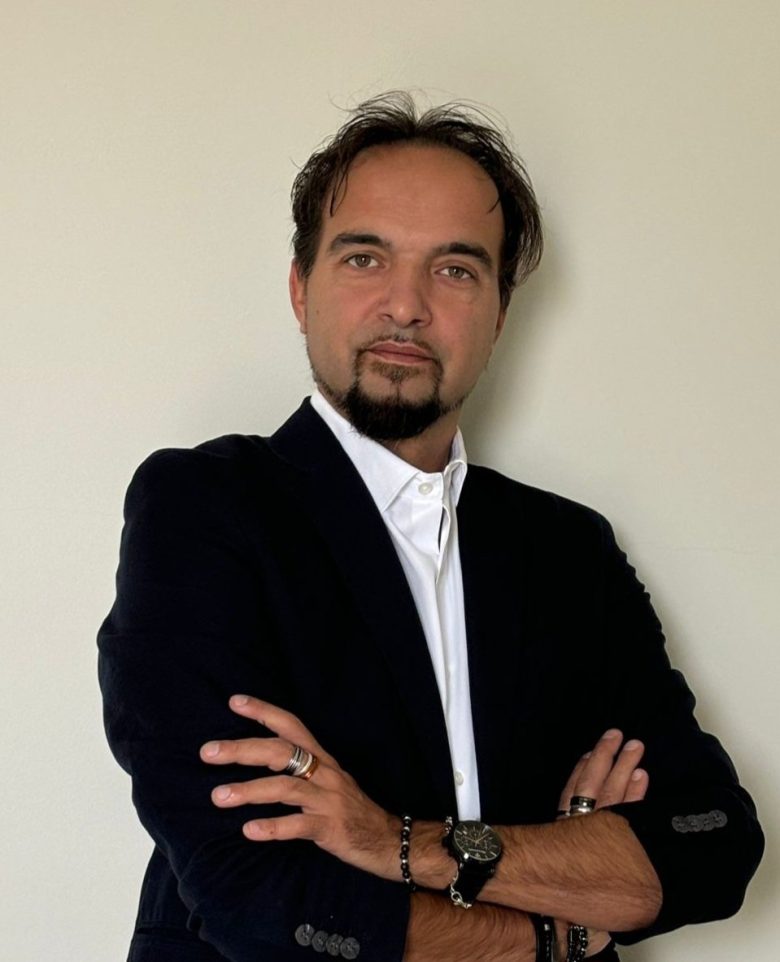 Nuvola Zero: L'Innovazione Alimentare di Cesare De Stefano