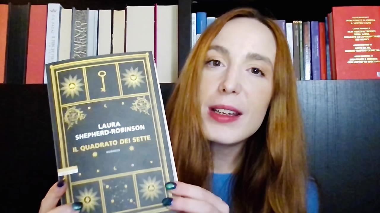 Quattro libri autunnali