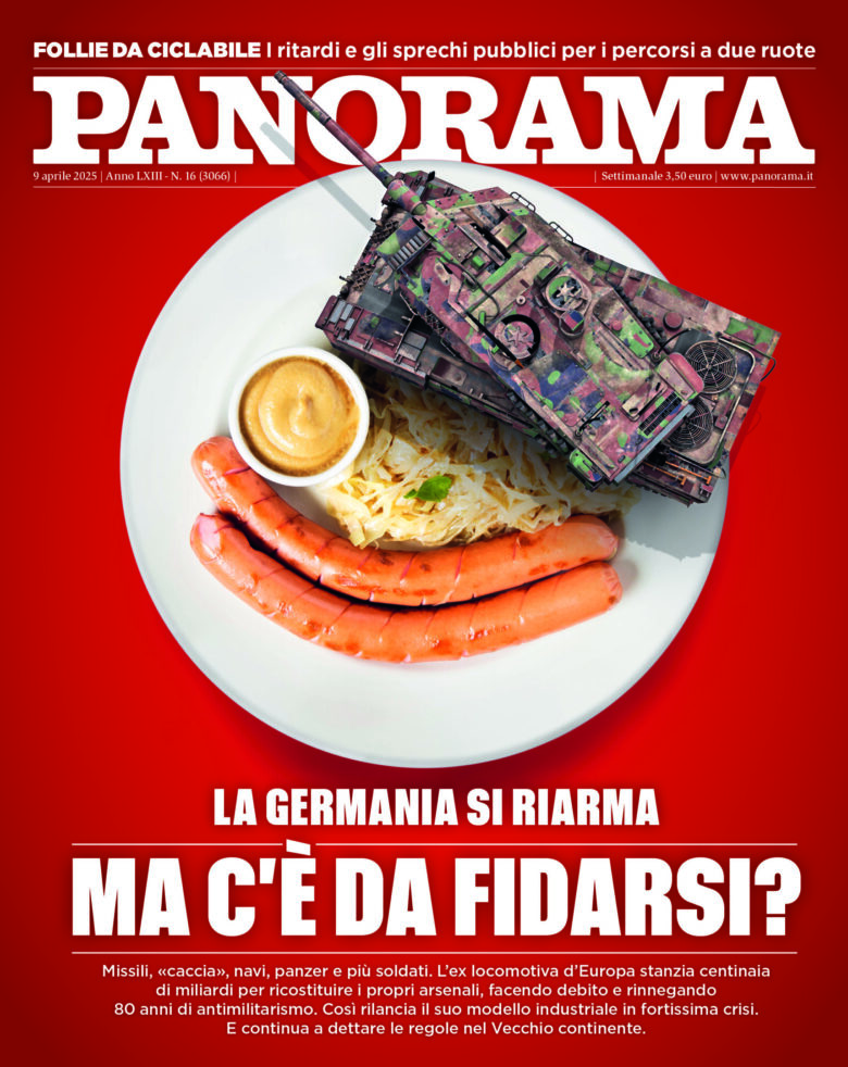 Panorama D'Italia