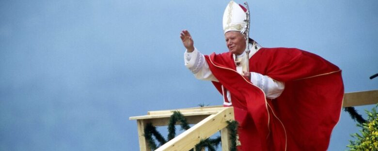 Vent'anni fa moriva Giovanni Paolo II, un Papa rivoluzionario