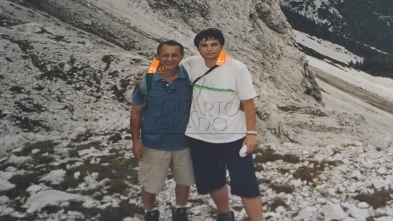 Garlasco, nuove rivelazioni: Mattia Capra rompe il silenzio su Sempio e compaiono le foto ...