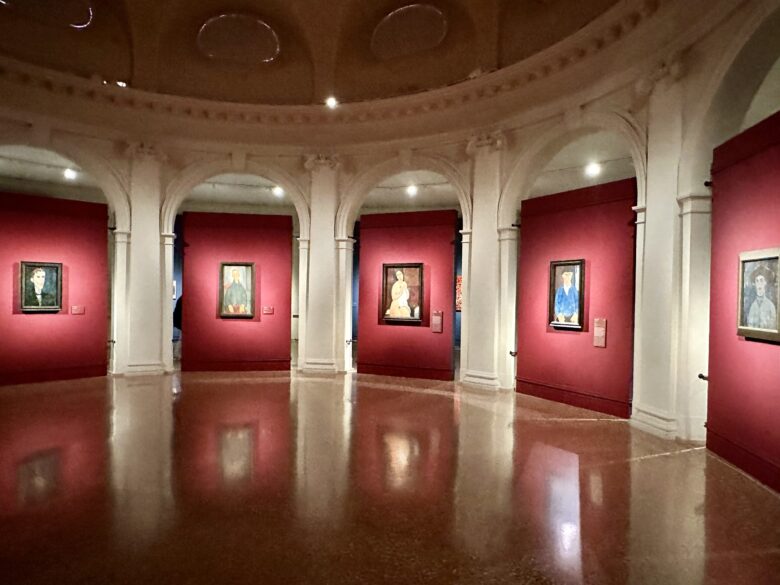 Picasso, Modigliani e le voci della modernità: a Padova i capolavori ...