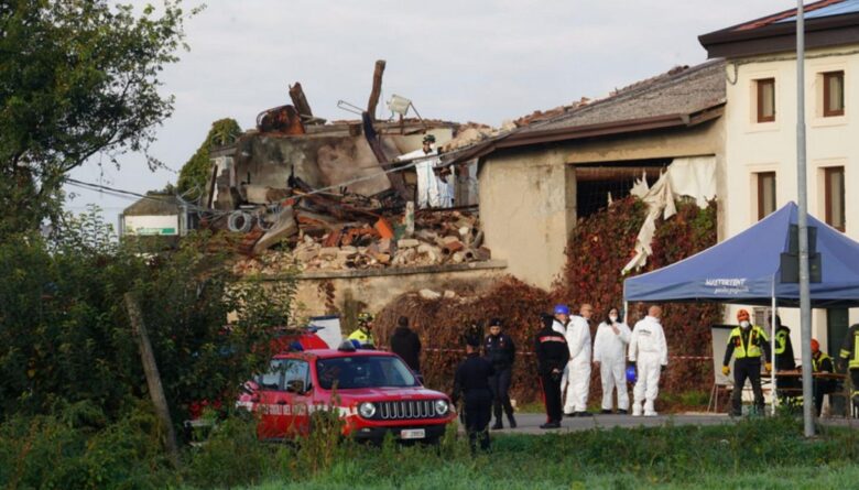 Castel d’Azzano, la Procura apre l’ipotesi di strage. Intanto il ...