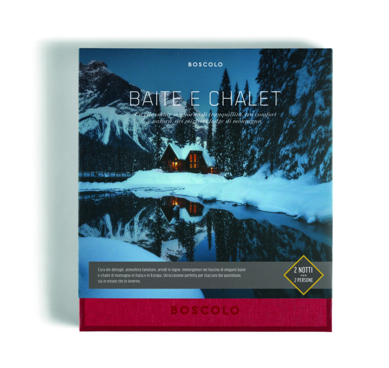 Boscolo Gift Selection: le esperienze di lusso da regalare (e vivere) a ...