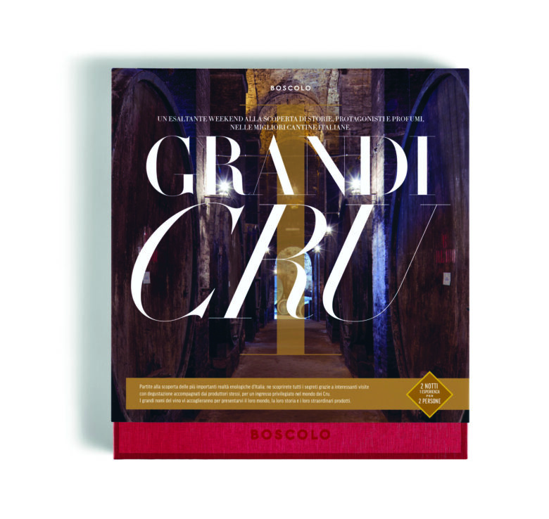 Boscolo Gift Selection: le esperienze di lusso da regalare (e vivere) a ...