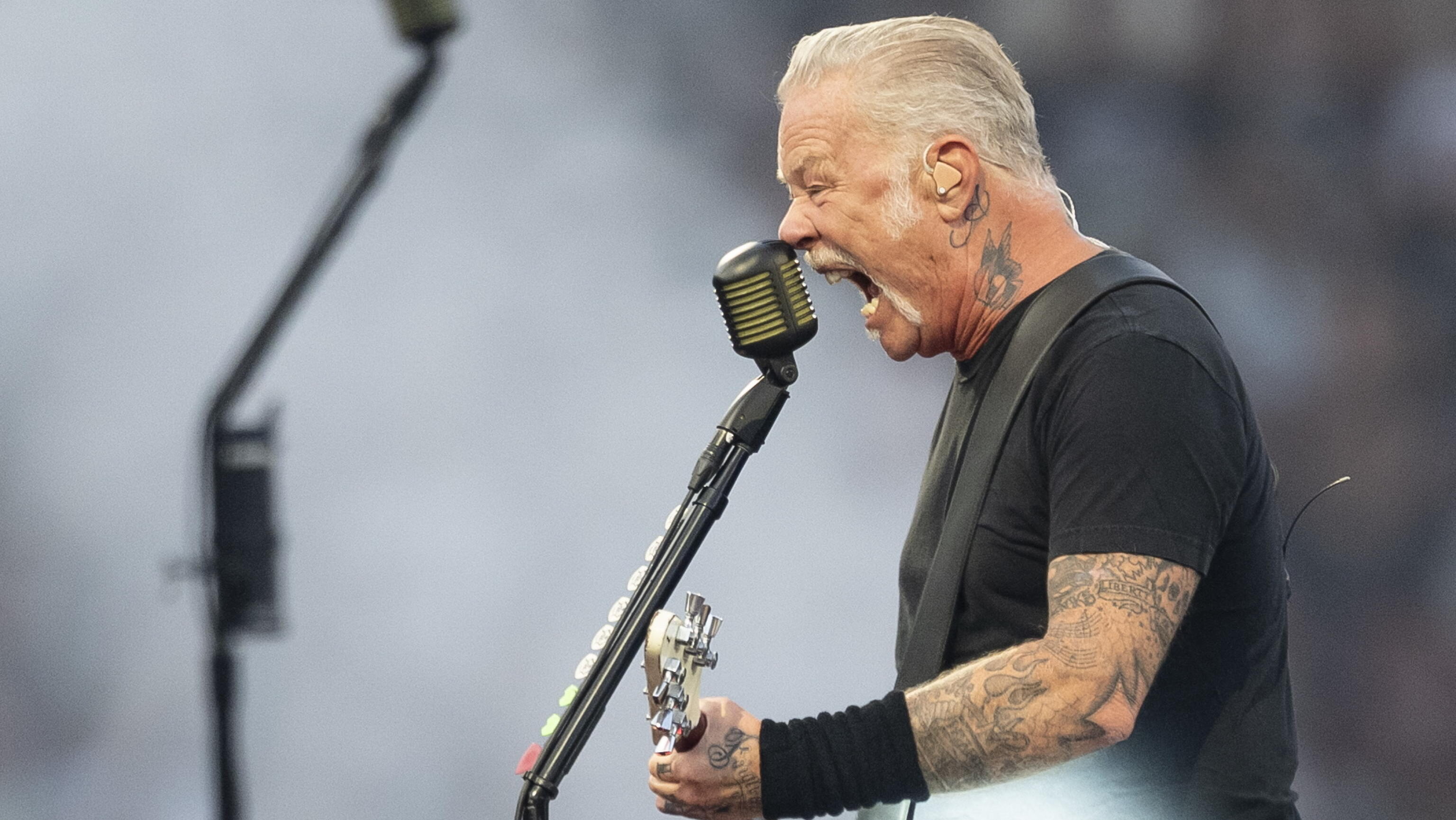 Metallica a Bologna: la (probabile) scaletta del concerto